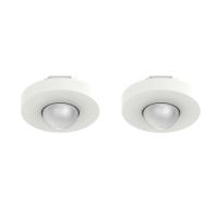 China MTN6304-0019 Schneide Spacelogic Knx Occupancy Sensordigital Input Presence Detector for sale
