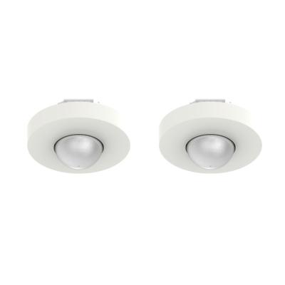 China MTN6304-0019 Schneide Spacelogic Knx Occupancy Sensordigital Input Presence Detector for sale