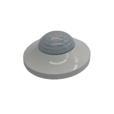 China Schneide MTN630819 KNX ARGUS Presence Detector Ceiling Mount For Indoor Lighting Control for sale