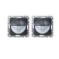 China MTN632714 Presence Detector Invisible Control Schneide KNX ARGUS Flush Mounted Sensor for sale
