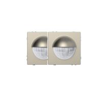 China MTN6302-6033 KNX ARGUS Indoor Presence Detection Sensor Adjustable Sensors Light Monitoring for sale