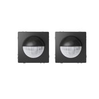 China KNX ARGUS Anti Tamper BAS Movement Detector Presence Detection Sensor MTN6302-6034 for sale