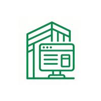 China Schneide EcoStruxure Building Operation Client Software License 5 Clients SXWSWCLIENT0005 for sale