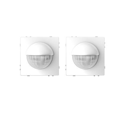 China Schneide MTN6302-6035 KNX ARGUS Indoor Presence Detection Sensor 180degree 6 Levels for sale