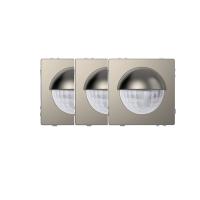 China Anti Tamper Presence & Movement Detector MTN6302-6050 KNX For Building Automation System for sale