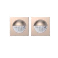 China Schneide KNX ARGUS Anti Tamper Presence Movement Detector BAS Sensor MTN6302-6051 for sale