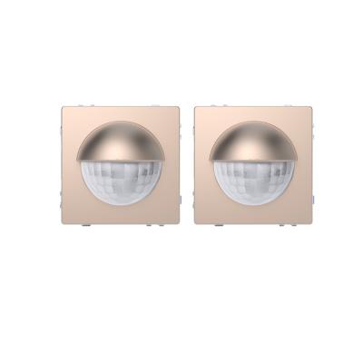 China Schneide KNX ARGUS Anti Tamper Presence Movement Detector BAS Sensor MTN6302-6051 for sale