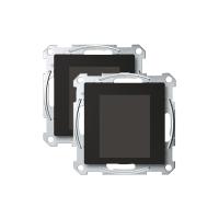China MTN6215-0310 Schneide Multi Touch Panel For KNX Building Automation Systems for sale