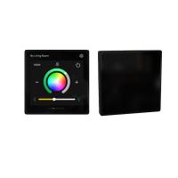 China MTN6215-0410S Schneide Display Devices 4 Inch Touch Unit KNX Secure Certified Version S for sale
