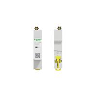 China LSS100400 Schneide SpaceLogic KNX Hybrid Module Industrial Grade for sale