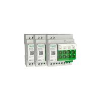 China MTN6725-0005S SpaceLogic Schneide Original KNX Secure DALI Broadcast Master for sale