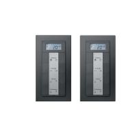 China MTN6214-0414 Schneide 4 Gang Push Button with KNX Room Control System Module for sale