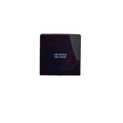 China MTN6215-5910 Schneide KNX Multitouch Pro D-Life 32 Function Room Controller for sale