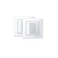 China Schneide KNX Room Temperature Control Unit MTN6221-0319 Room Temp Control Module for sale