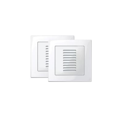China Schneide KNX Room Temperature Control Unit MTN6221-0319 Room Temp Control Module for sale