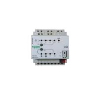 China MTN645094 Schneide REG-K SpaceLogic KNX Dual Mode Fan Coil HVAC Actuator for sale