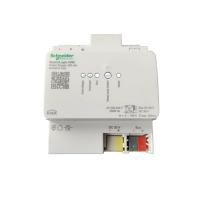 China MTN6513-1202 Schneide KNX Bus Power Supply 640mA Ultra Low Power Multiple Protection for sale