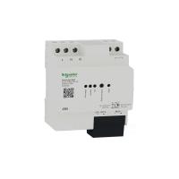 China MTN6513-1202 Schneide KNX Bus Power Supply 640mA Ultra Low Power Multiple Protection for sale
