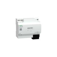 China KNX Bus Power Supply Schneide System Components 1280mA DC28-31V SELV MTN6513-1201 for sale