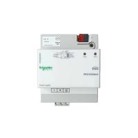 China MTN684064 Schneide KNX Bus Power Supply 640mA IP20 For Building Automation Systems for sale
