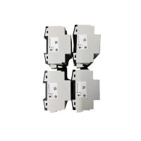 China MTN684064 Schneide KNX Bus Power Supply 640mA IP20 For Building Automation Systems for sale