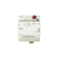 China Schneide MTN683890 KNX Bus Power Supply 1280mA Ultra High Load Multi Protection for sale