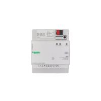 China MTN683901 Schneide Emergency Power Supply Light Grey Backup Power for KNX Systems for sale