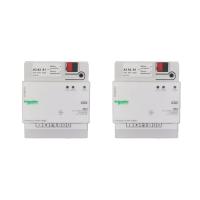 China MTN683901 Schneide Emergency Power Supply Light Grey Backup Power for KNX Systems for sale