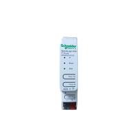 China MTN6500-0103 Scheneider System Components Spacelogic KNX IP Router For BAS System for sale