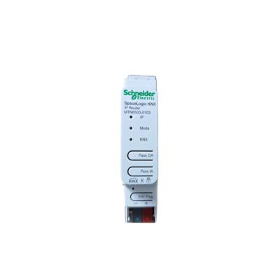 China MTN6500-0103 Scheneider System Components Spacelogic KNX IP Router For BAS System for sale