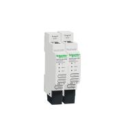 China MTN6502-0105 Schneide SpaceLogic KNX Line Coupler IP Interface DIN Rail for sale