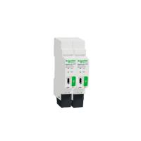 China Schneide MTN6502-0101 KNX USB Interface DIN Rail Mount Type C With Galvanic Isolation for sale