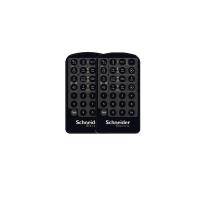 China MTN6300-0002 Presence Detector Group Management Schneide KNX Bus Compatible Remote Control for sale