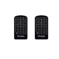 China MTN6300-0002 Presence Detector Group Management Schneide KNX Bus Compatible Remote Control for sale