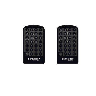 China MTN6300-0002 Presence Detector Group Management Schneide KNX Bus Compatible Remote Control for sale