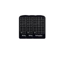 China MTN6300-0002 Presence Detector Group Management Schneide KNX Bus Compatible Remote Control for sale