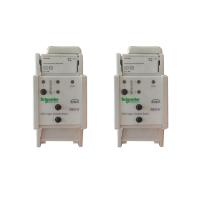 China MTN676090 Schneide KNX System Components Basic REG-K Logic Module DIN Rail Mounted for sale