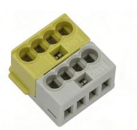 China MTN689702 Branch Terminal Schneide KNX Bus Trunk Connection Terminal Wiring Component for sale
