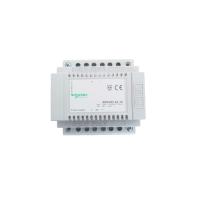 China MTN663529 KNX Regulated Power Supply Schneide SpaceLogic 24VAC 1A BAS Power Module for sale