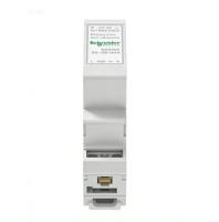 China Schneide SpaceLogic KNX Regulated Power Supply 24V DC 0.4A BAS Power Unit MTN693003 for sale