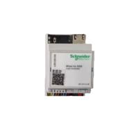 China Schneide LSS100100 Wiser KNX DALI Gateway Lighting Control Bridge for BAS System for sale