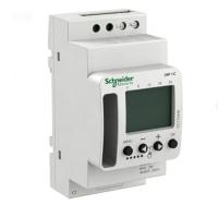 China CCT15440 Schneide Acti9 IHP 1C E 24h 7d Programmable Time Switch High Precision for sale