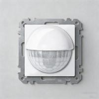 China Schneide KNX ARGUS Flush Mounted Presence Detector MTN630425 Building Control IP20 for sale