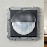 China MTN630614 Schneide KNX ARGUS Presence Detector Flush Mounted For Intelligent Building for sale