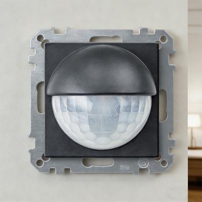 China MTN630614 Schneide KNX ARGUS Presence Detector Flush Mounted For Intelligent Building for sale