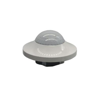 China MTN630819 Schneide KNX ARGUS Presence Detector for Building Automation System Control for sale