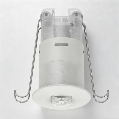 China MTN6303-0019 Schneide KNX Mini Compact Presence Detection Sensor Flush Mounted for sale