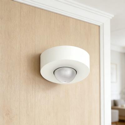 China High Bay Schneide KNX Presence Detector FM MTN6304-0019 For Industrial High Ceiling Lighting for sale
