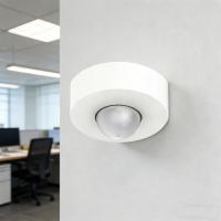 China Schneide KNX Corridor Special Purpose Presence Detector MTN6355-0019 for Smart Building for sale