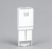 China CCT15861 Schneide Acti9 IHP KNX Year Time Switch Programming Key With Memory Card for sale